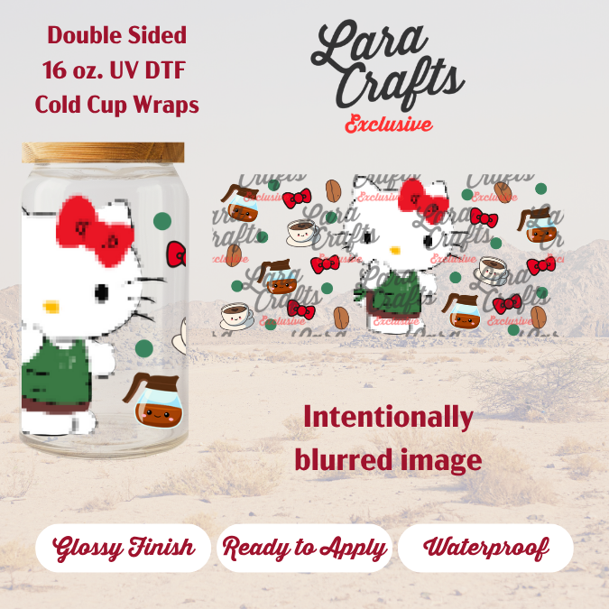 Lara Crafts TX – laracraftstx