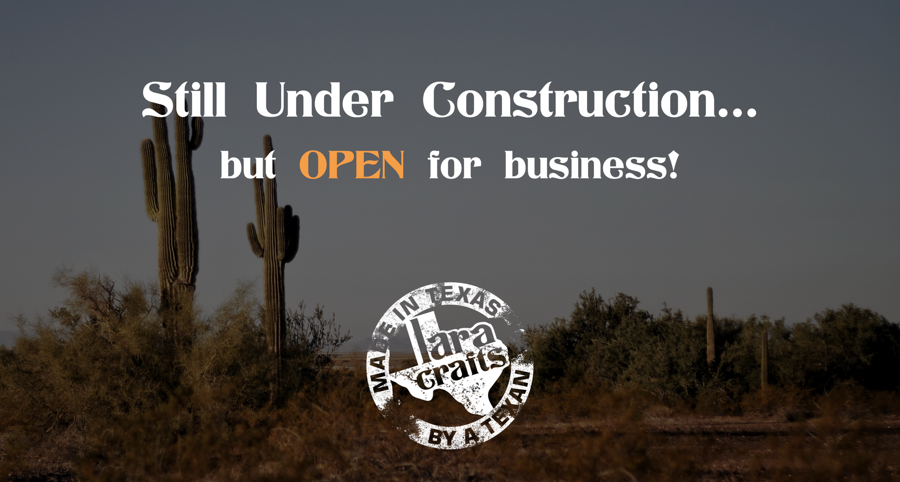 Lara Crafts TX – laracraftstx